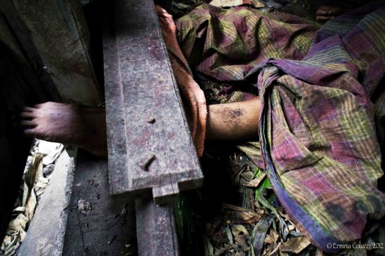 What is Pasung? | movie-ment.org